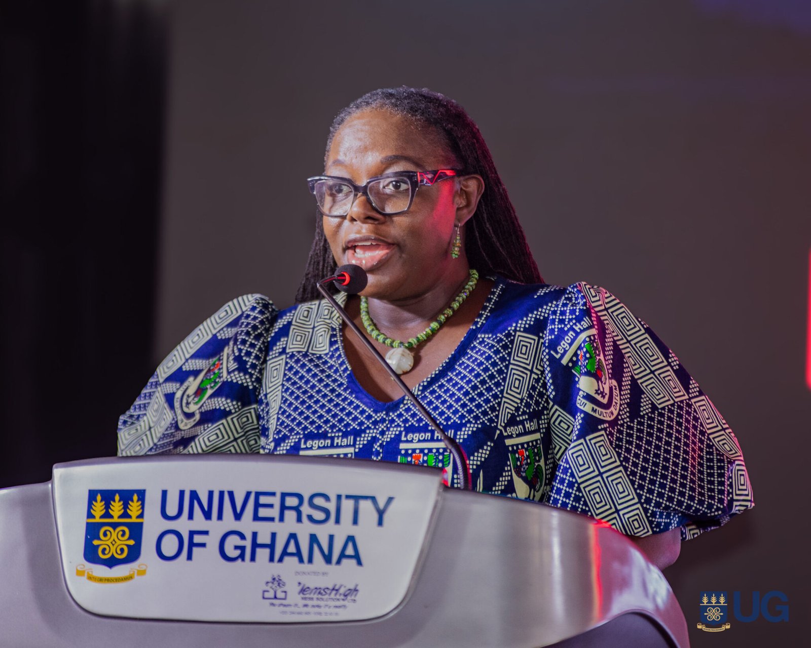 GTEC Approves UG's Revised Fees for 2025/2026 Academic Year