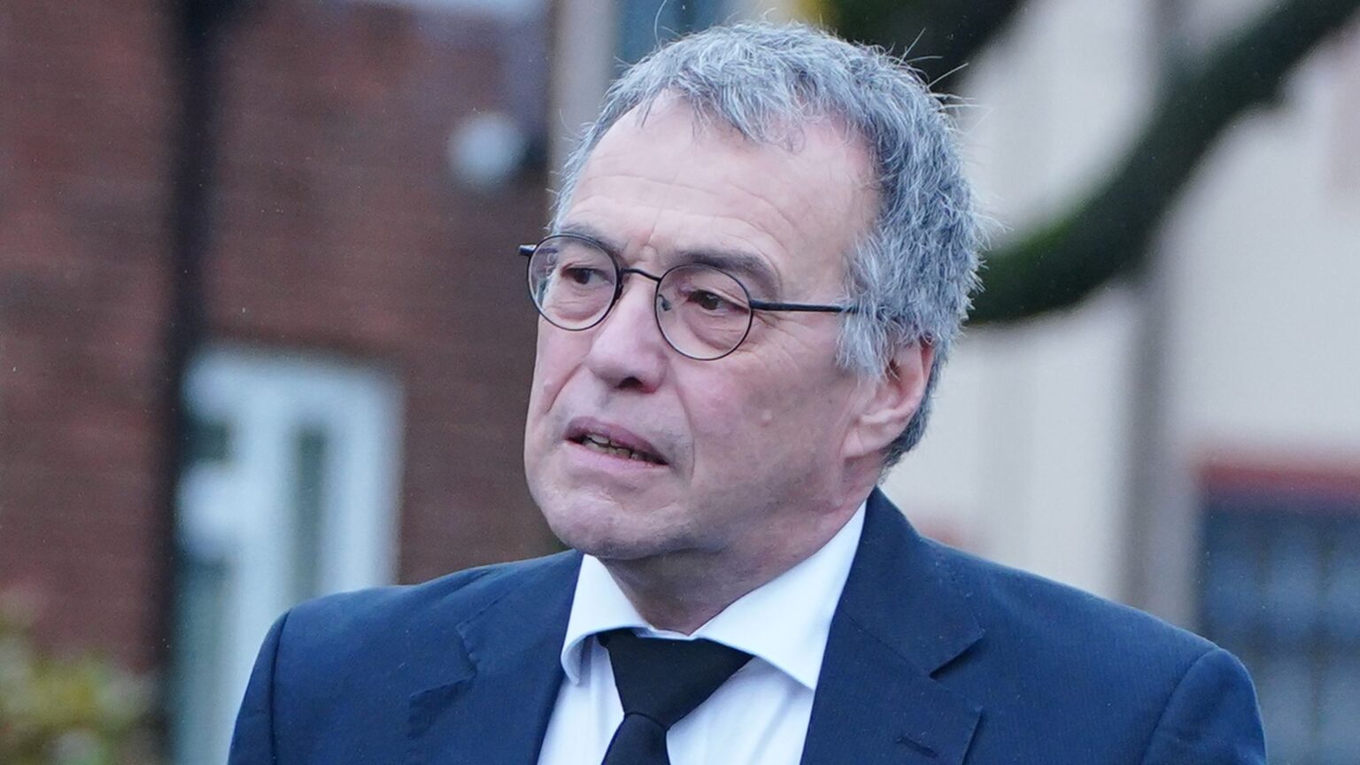 Phil Woolas Passes On At 66