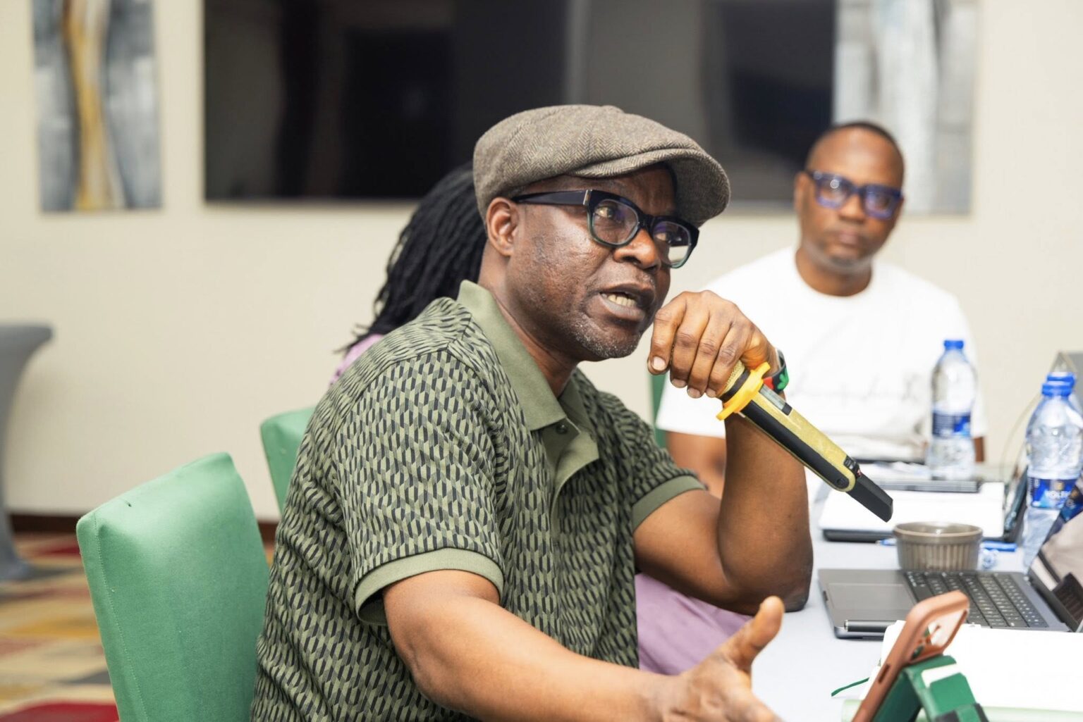 GEPA’s Management Locks 2026 Export Strategy