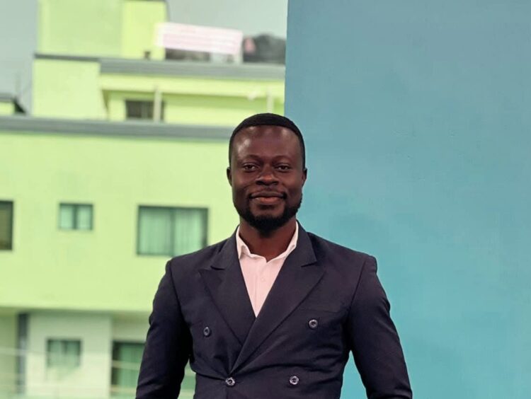 Ghana’s Petroleum Hub Project, Key to Energy Security - COPEC Research Head