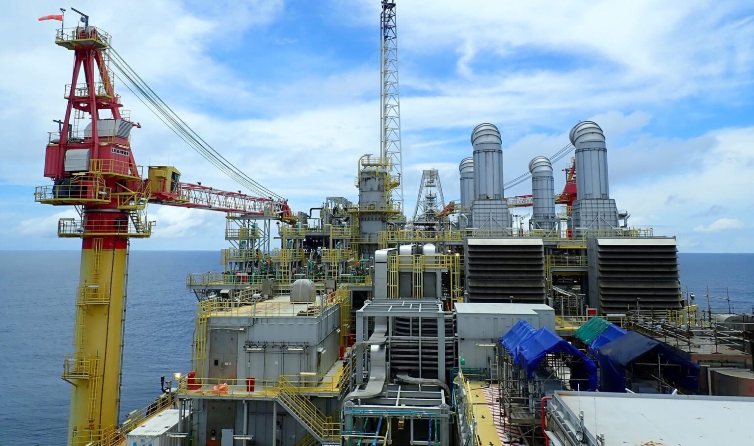 GNPC, Upstream Partners, Launch Empowerment Programme in Exploration Areas