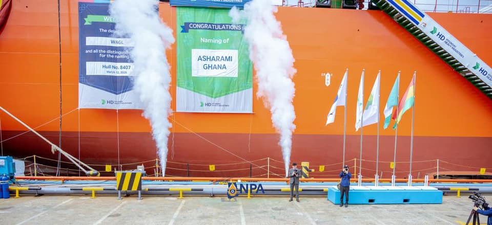 Ghana Positioned to Lead in Clean Fuel Distribution Through LPG ...