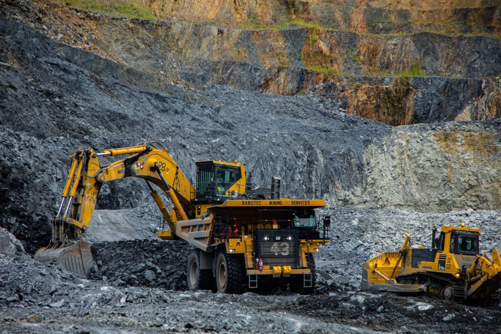 Asanko, Rabotec Deal, a Major Step in Local Mining Value Retention ...