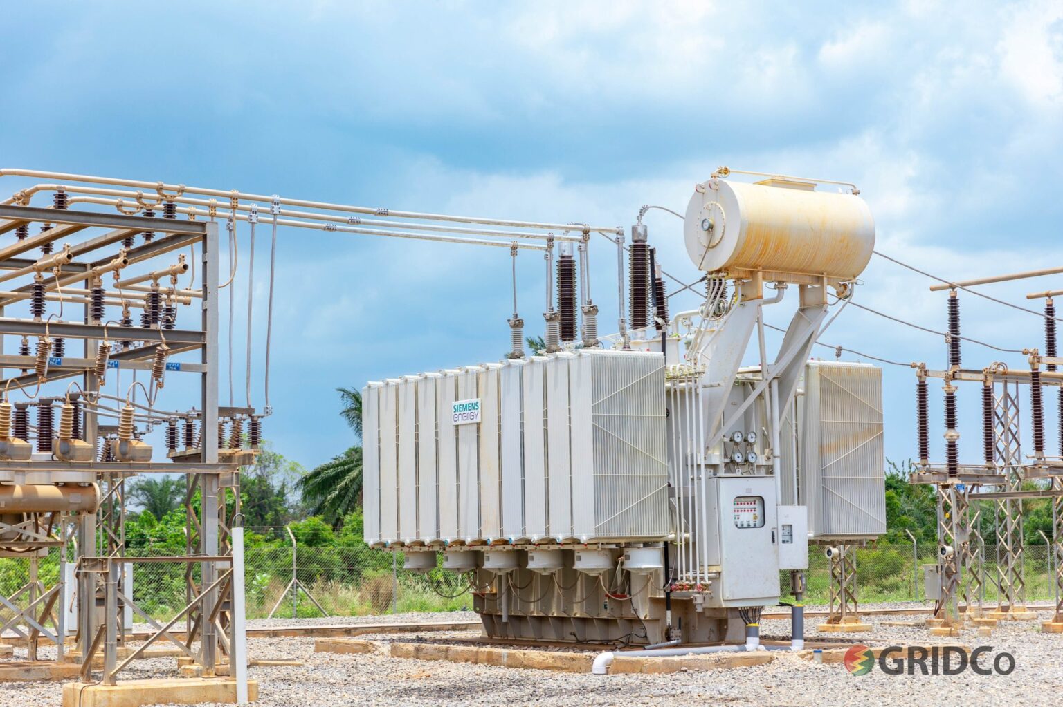 ECG Announces Temporary Power Outages for Batsonaa Substation Upgrade Works