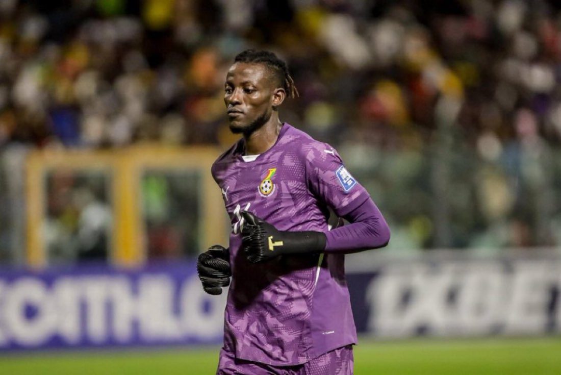 Benjamin Asare Admits Hard Work Will Define His Success