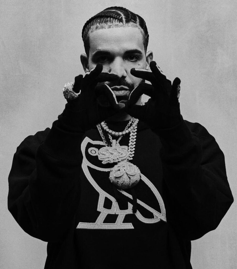 Drake Expands Triple Album Surprise with ‘Habibti’ and ‘Maid of Honour’