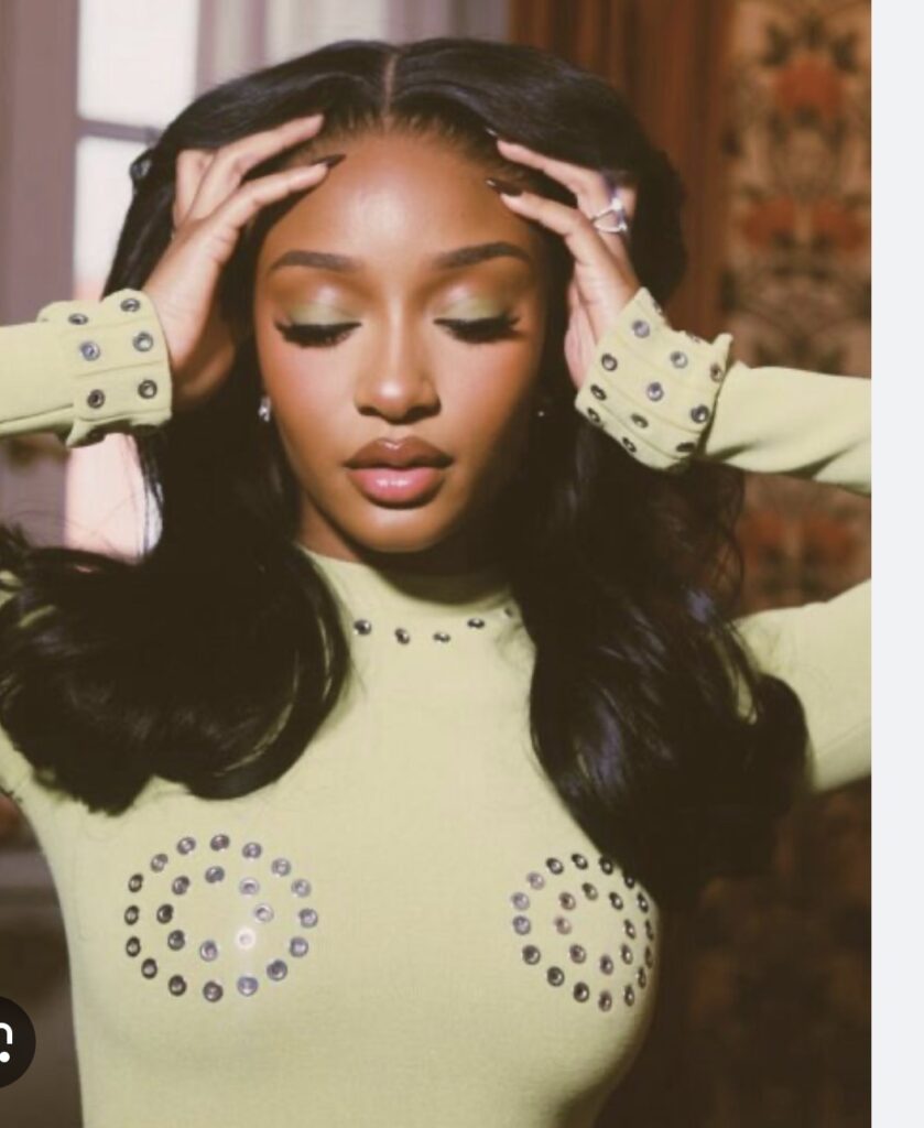 Ayra Starr Unleashes “Tornado” as Lead Single for Starrgirl Album