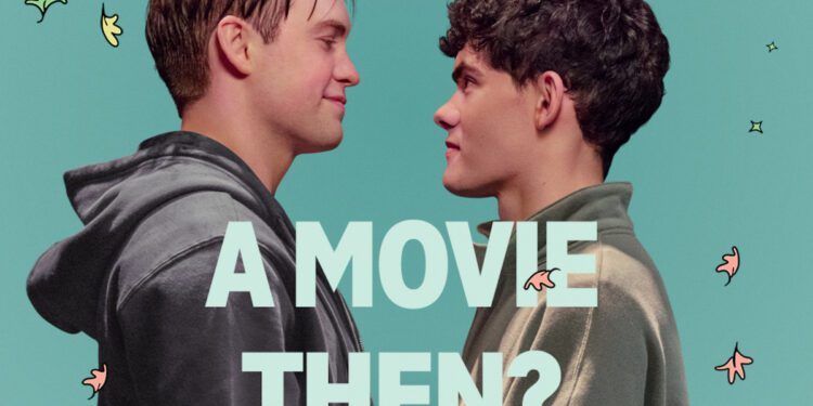 Netflix Unveils Heartstopper Forever Movie as Emotional Series