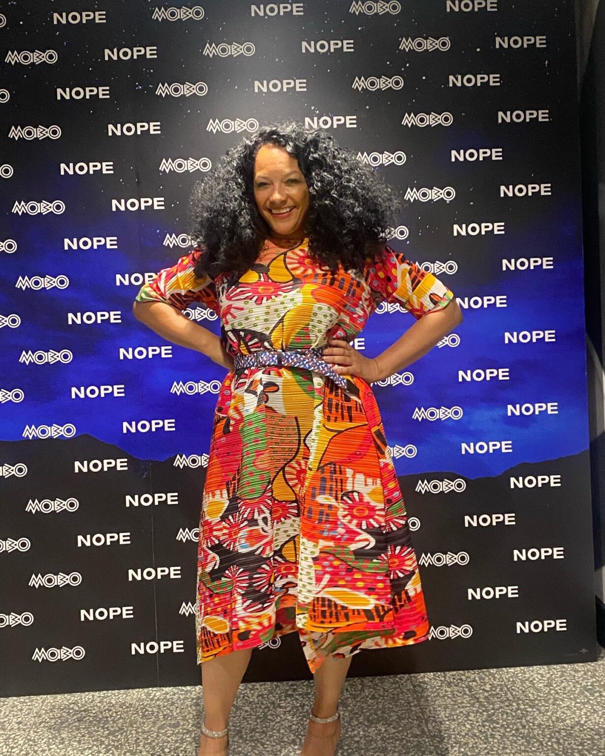 MOBO Founder Kanya King Dies at 57 After Cancer Battle