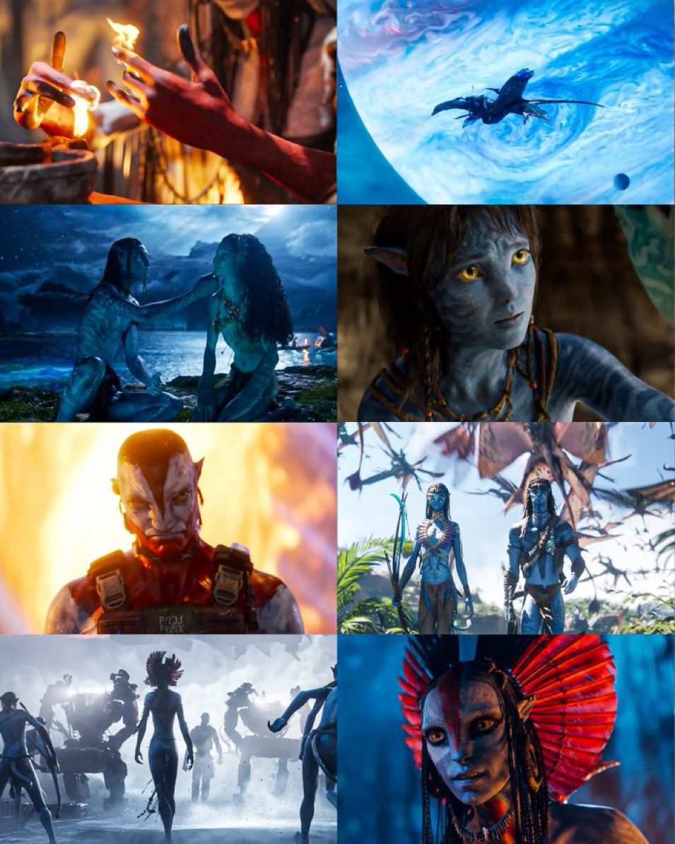 Avatar: Fire and Ash Streams on Disney+ Starting June 24