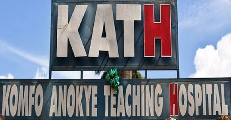 KATH Suspends Emergency Admissions Amid Severe Congestion Crisis