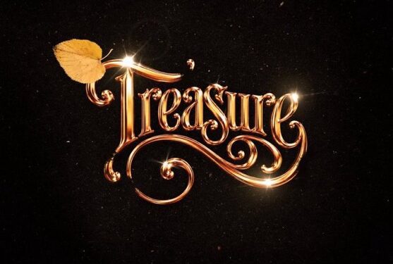 Gyakie Announces Treasure Project Release on June 26 2026
